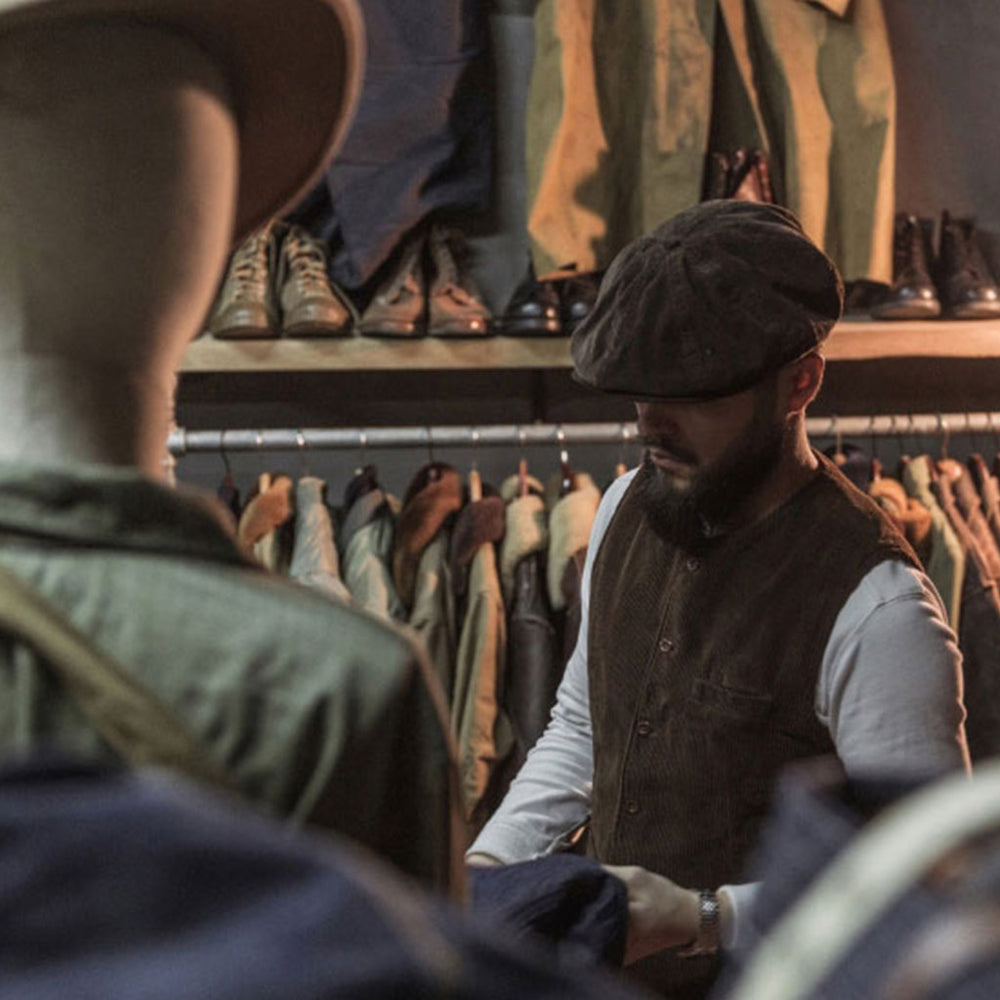 About Us | About Bronson Mfg - Bronson Mfg. Co.