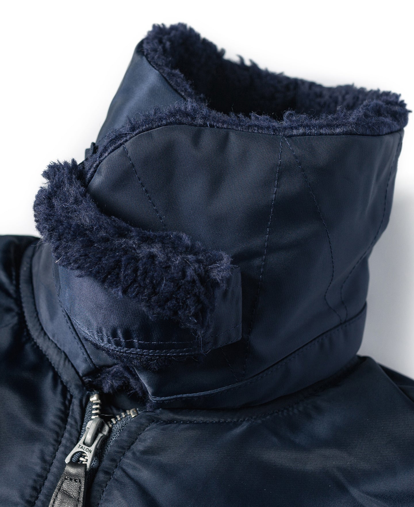 1950s US Air Force Type B-15C Flight Jacket | Bronson - Bronson Mfg. Co.