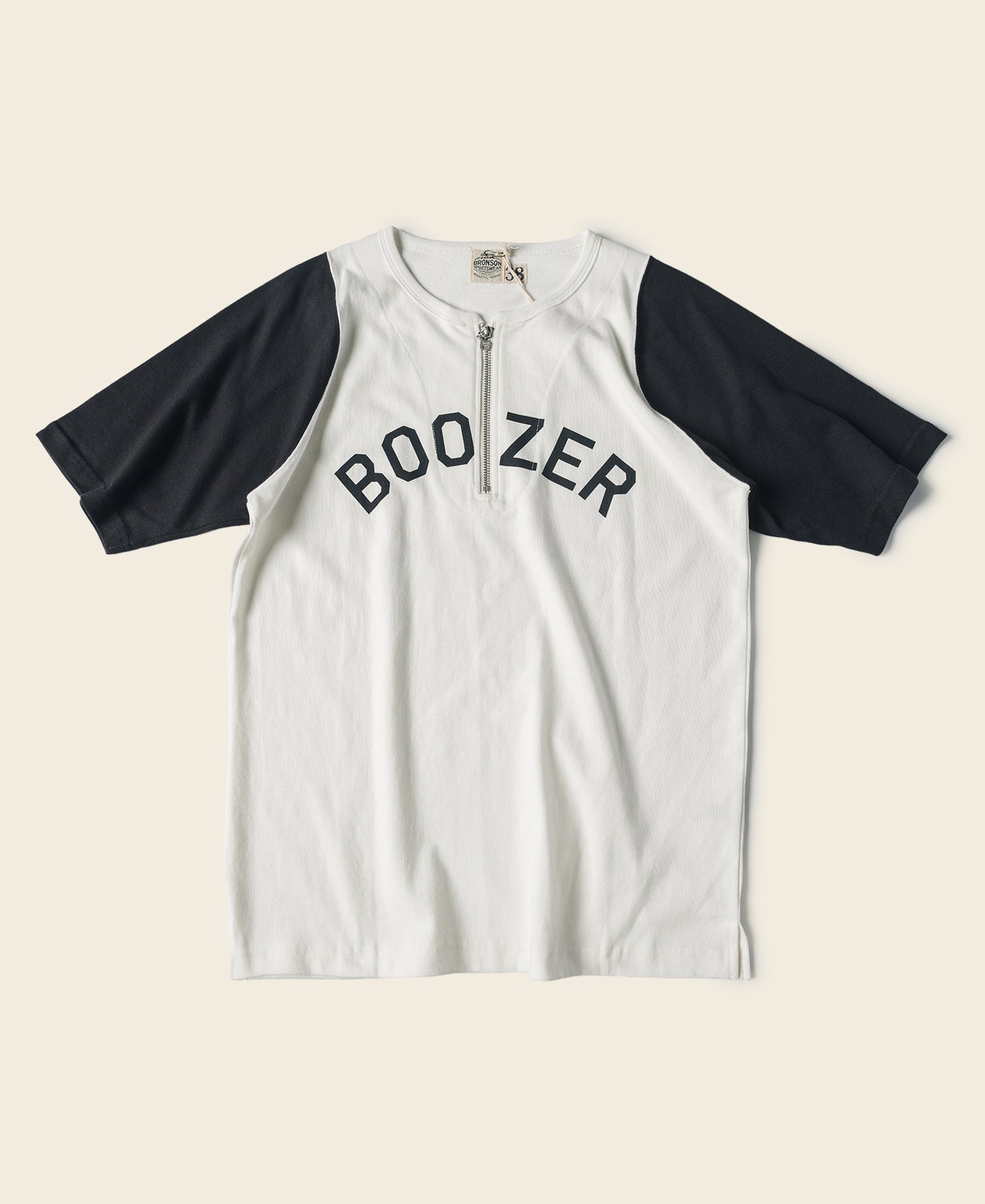 Top Men's Graphic T-Shirt and Men's Graphic Tees - Bronson Mfg. Co.