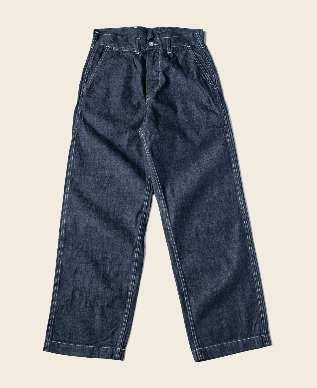 Men's Denim Clothing | Vintage Raw Jeans & Denim Jackets for Men ...