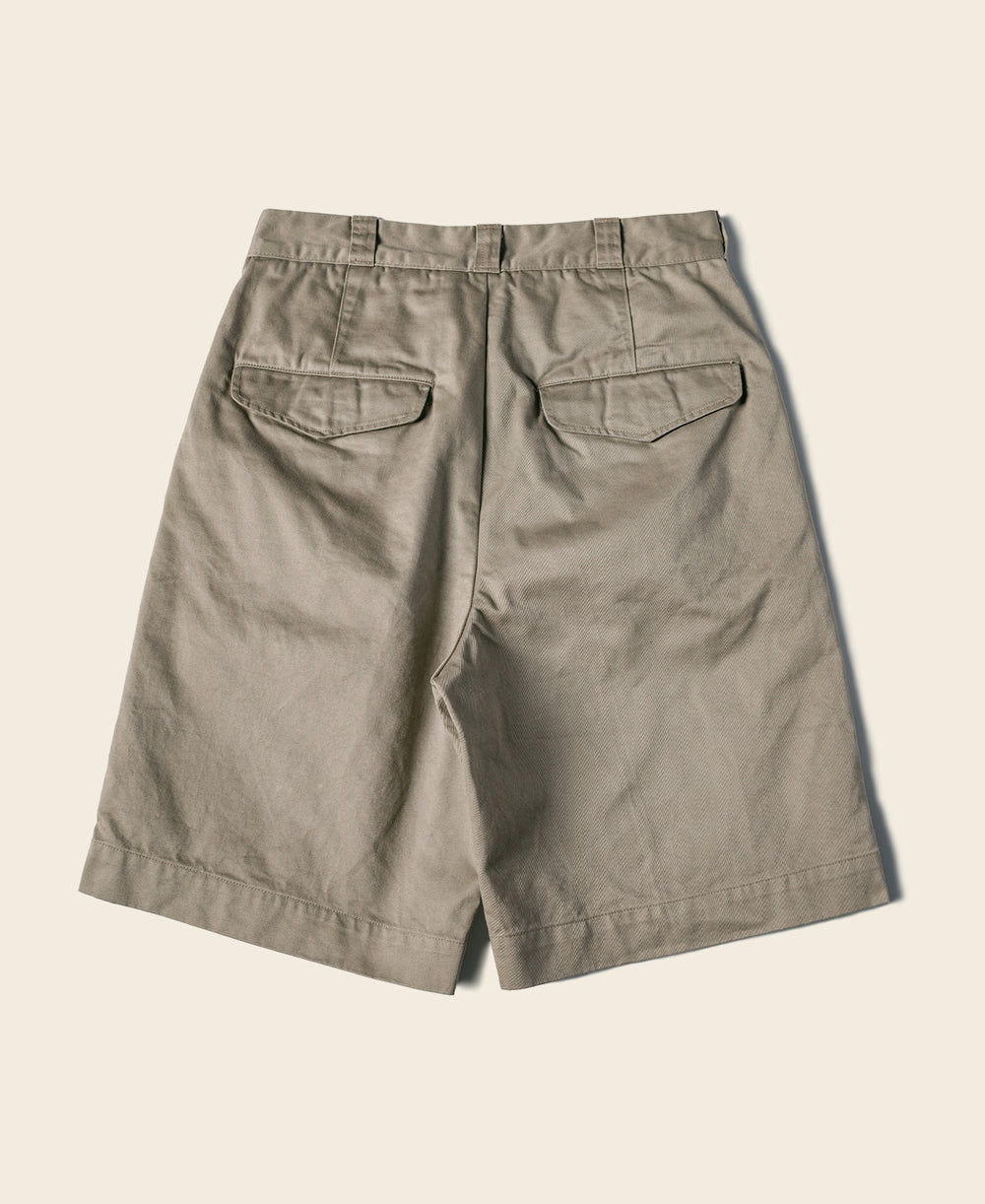 Shorts - Bronson