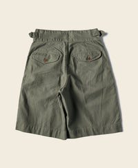 Buy Bronson Mfg Classic American Vintage Shorts - Bronson Mfg. Co.