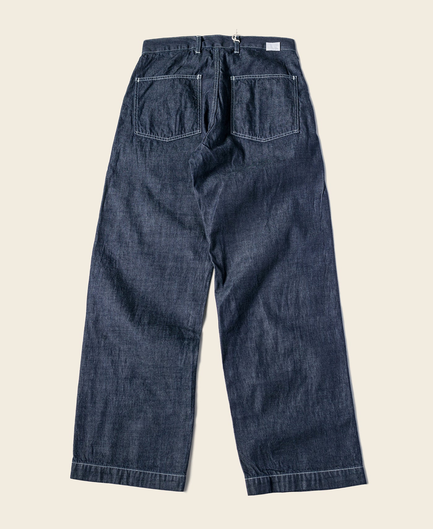 Men's Denim Clothing | Vintage Raw Jeans & Denim Jackets for Men ...