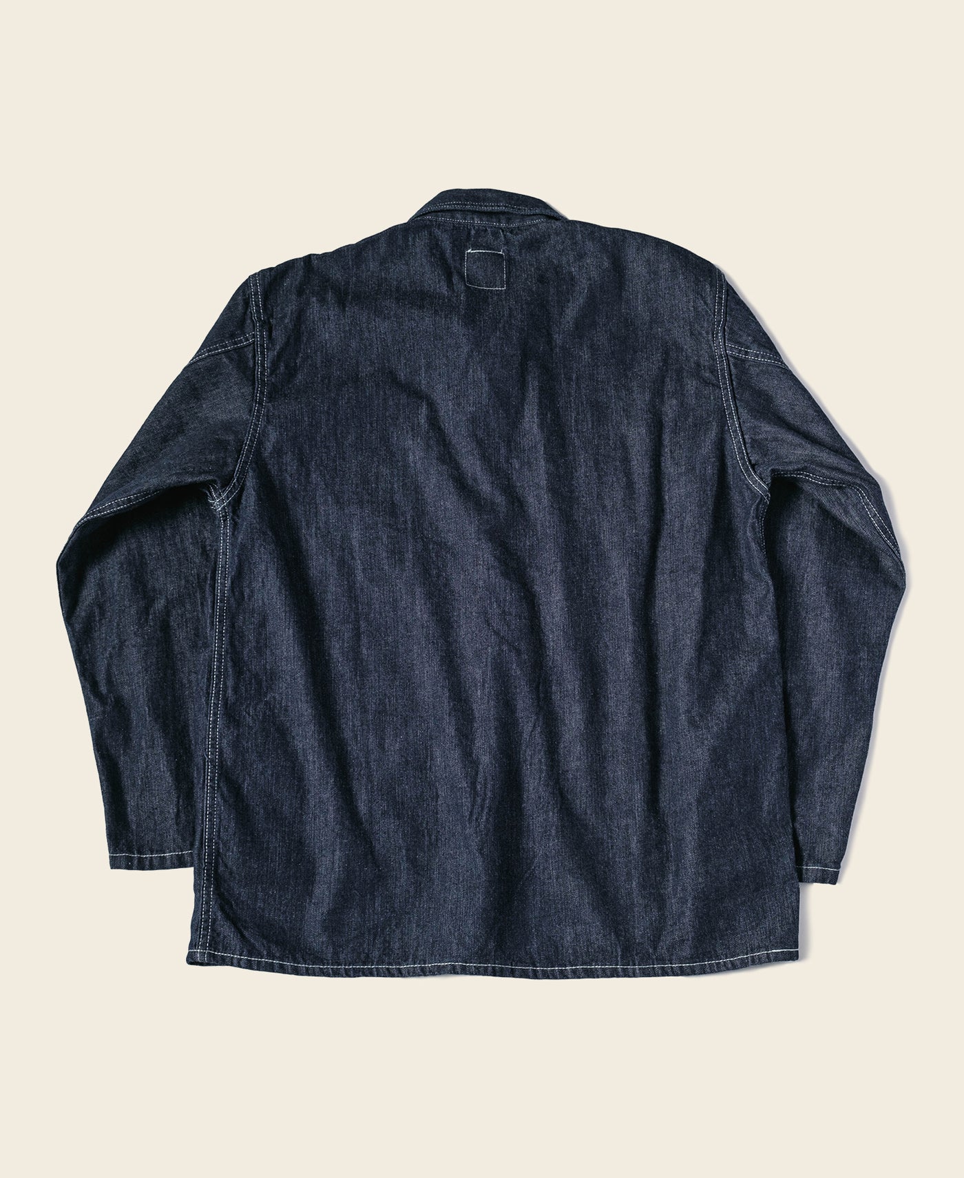 Men's Denim Clothing | Vintage Raw Jeans & Denim Jackets for Men ...