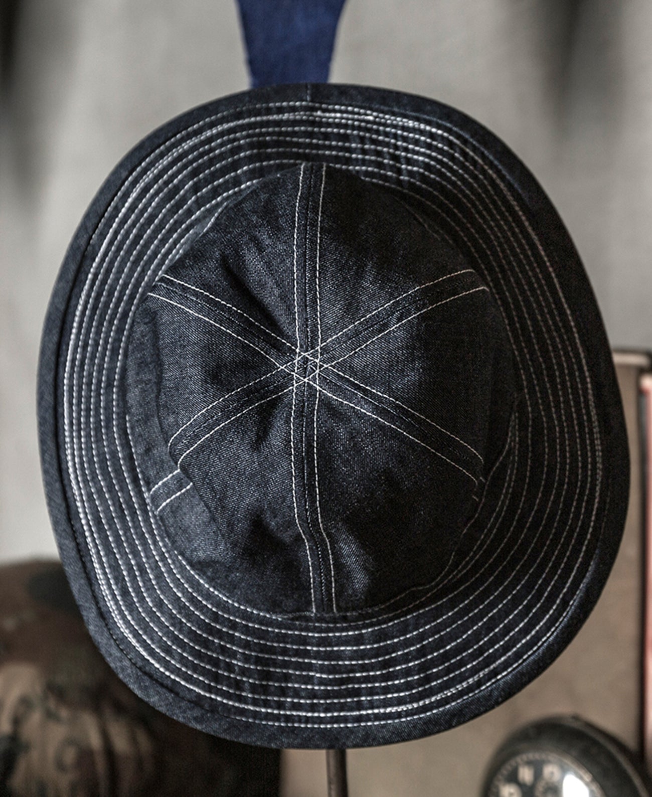 Buy Watch Cap and Newsboy Cap at Bronson Mfg – Bronson Mfg. Co.