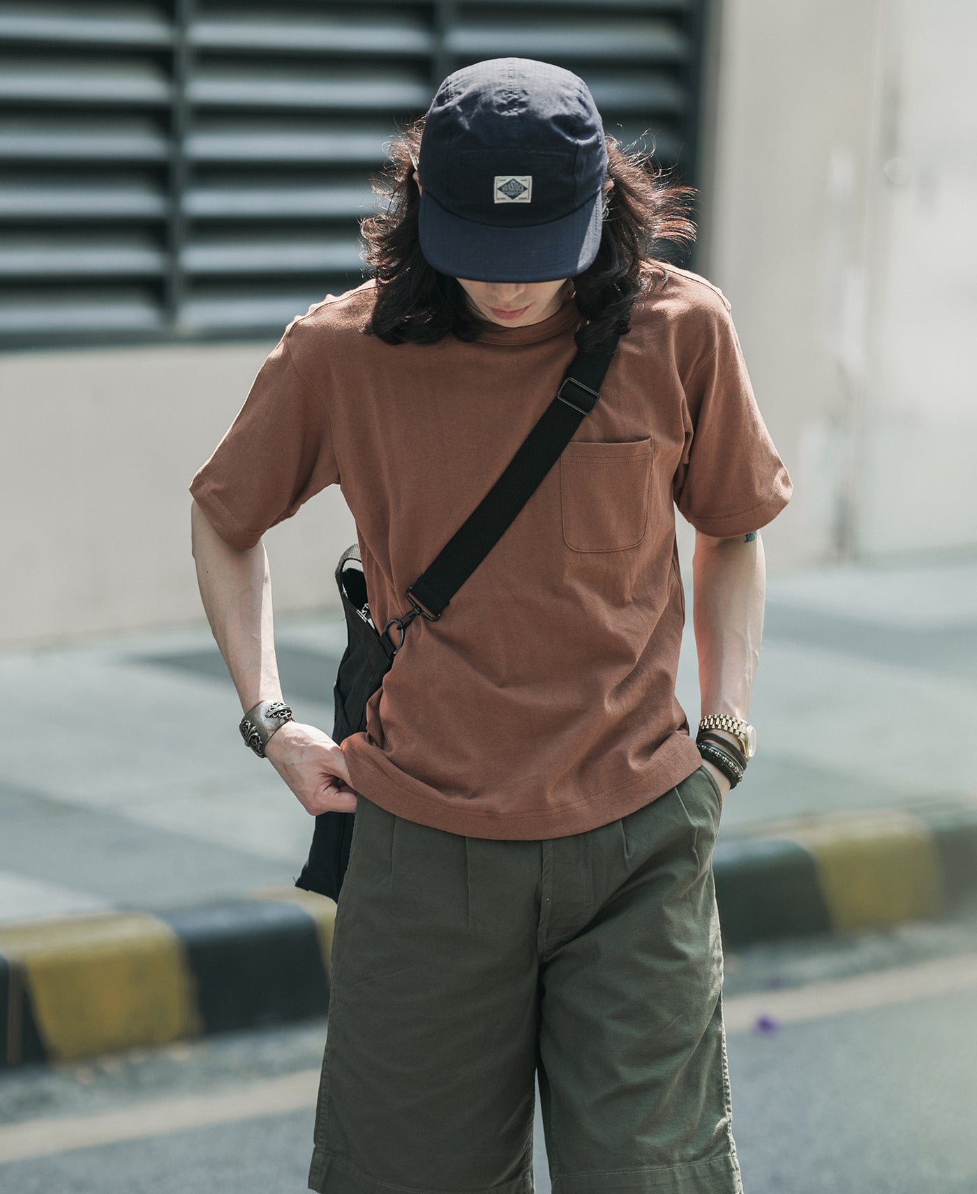 Buy Watch Cap and Newsboy Cap at Bronson Mfg – Bronson Mfg. Co.
