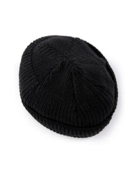 WWII USAAF A-4 Watch Cap | US Army Air Force Hat - Black | Bronson ...