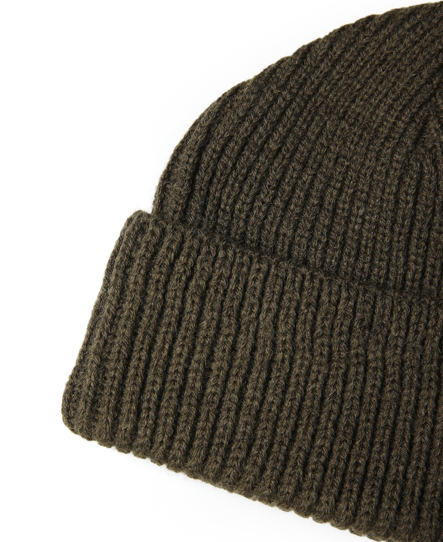 WWII USAAF A-4 Watch Cap | US Army Air Force Hat - Olive | Bronson ...