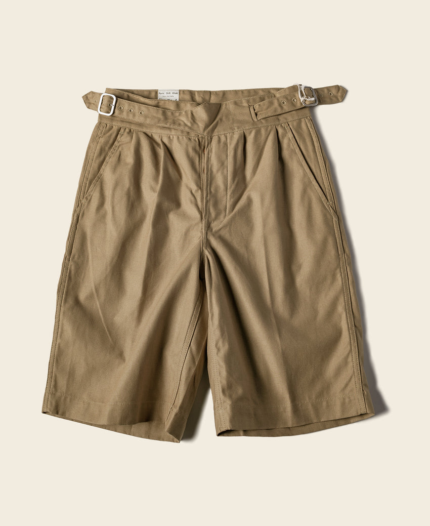 Buy Bronson Mfg Classic American Vintage Shorts – Bronson Mfg. Co.