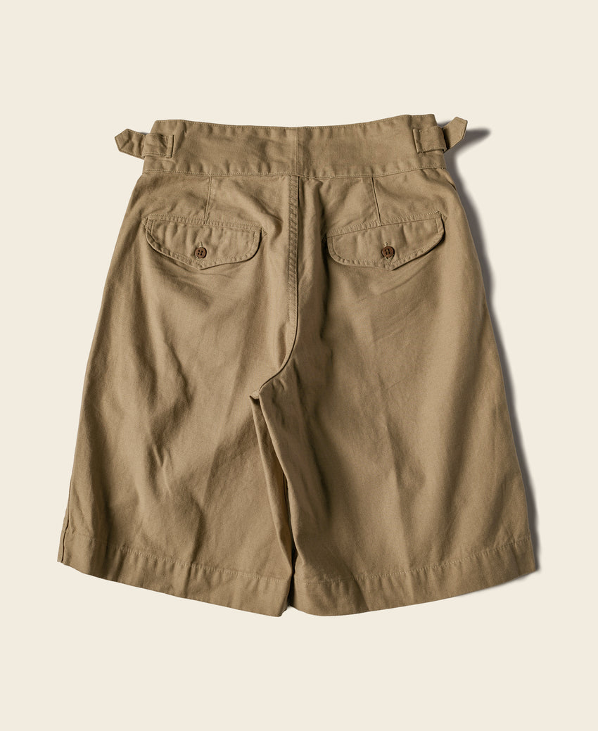 Buy Bronson Mfg Classic American Vintage Shorts – Bronson Mfg. Co.