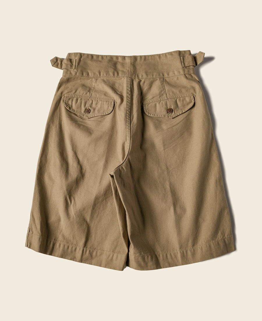 Buy Bronson Mfg Classic American Vintage Shorts – Bronson Mfg. Co.